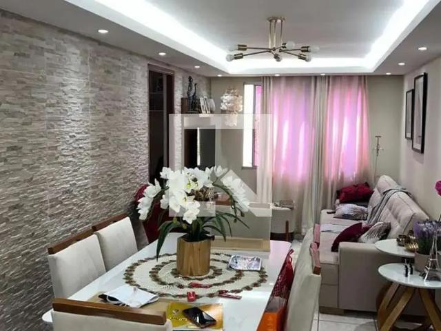 Apartamento para Venda em São Paulo/SP Jardim Umarizal 2 Quartos