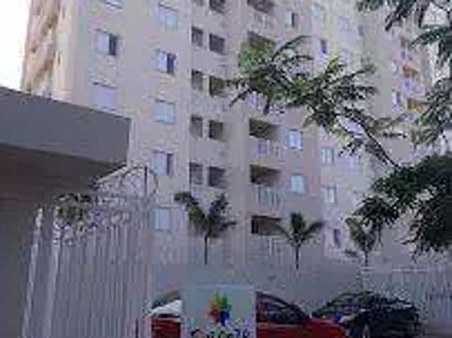 Apartamento para Venda em São Paulo/SP Jardim Umarizal 2 Quartos