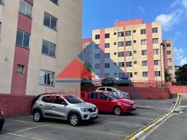 Apartamento para Venda em São Paulo/SP Jardim Umarizal 2 Quartos