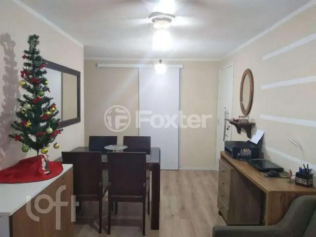 Apartamento para Venda em São Paulo/SP Jardim Umarizal 2 Quartos