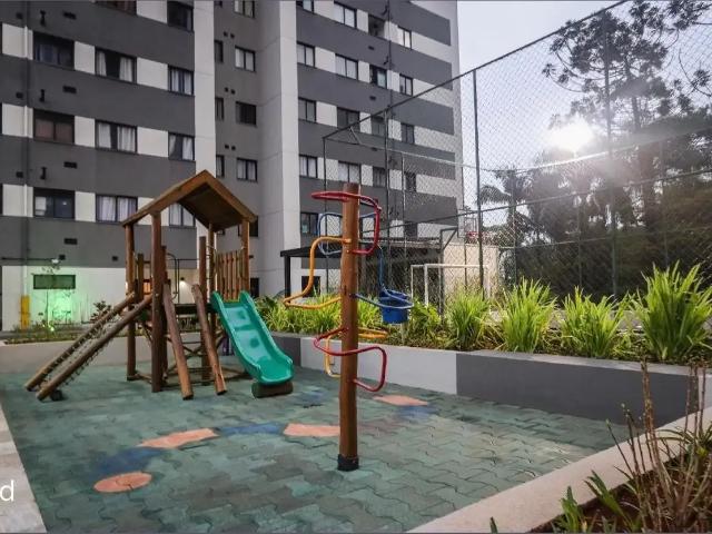 Apartamento para Venda em São Paulo/SP Jardim Umarizal 2 Quartos