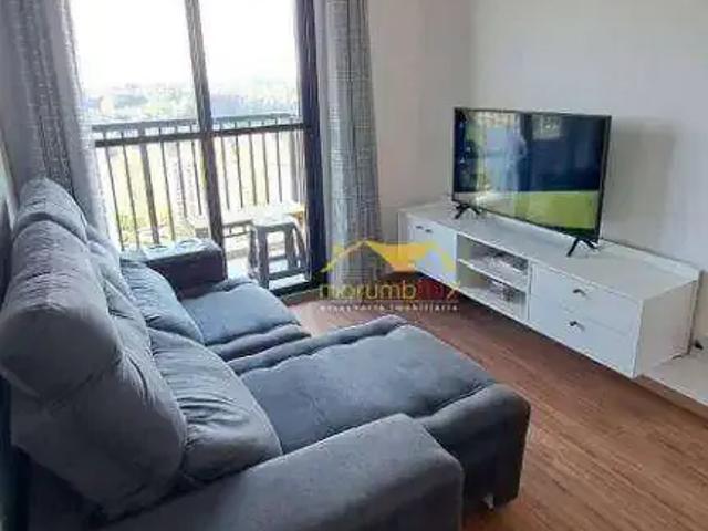 Apartamento para Venda em São Paulo/SP Jardim Umarizal 2 Quartos