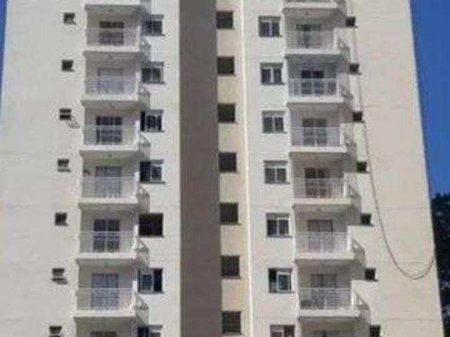 Apartamento para Venda em São Paulo/SP Jardim Umarizal 2 Quartos