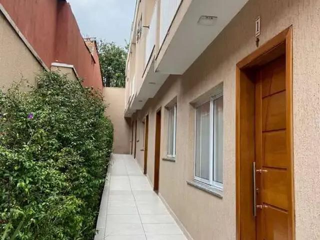 Apartamento para Venda em São Paulo/SP Jardim Umarizal 2 Quartos