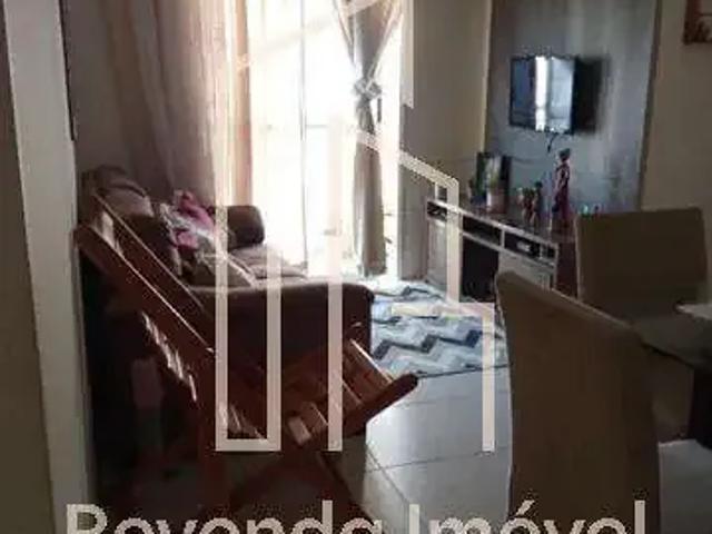Apartamento para Venda em São Paulo/SP Jardim Umarizal 2 Quartos
