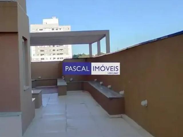 Apartamento para Venda em São Paulo/SP Jardim Umarizal 2 Quartos
