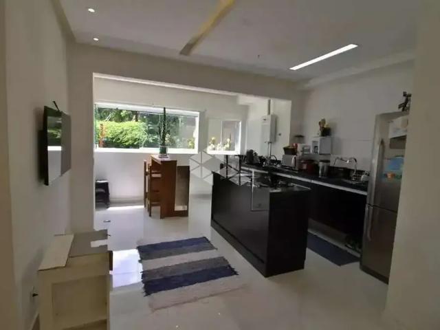 Apartamento para Venda em São Paulo/SP Jardim Umarizal 2 Quartos