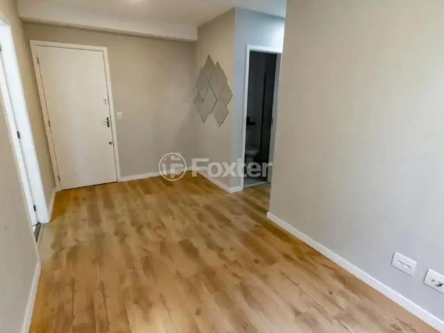 Apartamento para Venda em São Paulo/SP Jardim Umarizal 2 Quartos