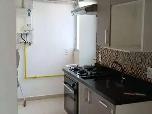 Apartamento para Venda em São Paulo/SP Jardim Umarizal 2 Quartos