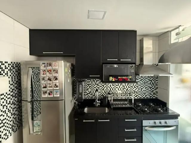 Apartamento para Venda em São Paulo/SP Jardim Umarizal 2 Quartos