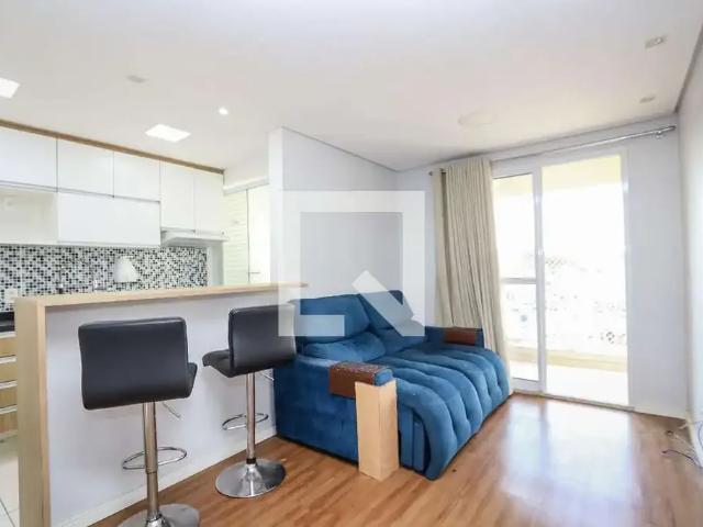 Apartamento para Venda em São Paulo/SP Jardim Umarizal 2 Quartos