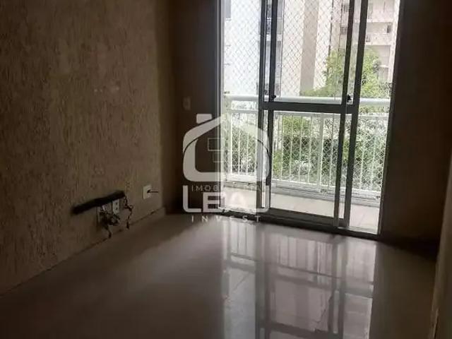 Apartamento para Venda em São Paulo/SP Jardim Umarizal 2 Quartos