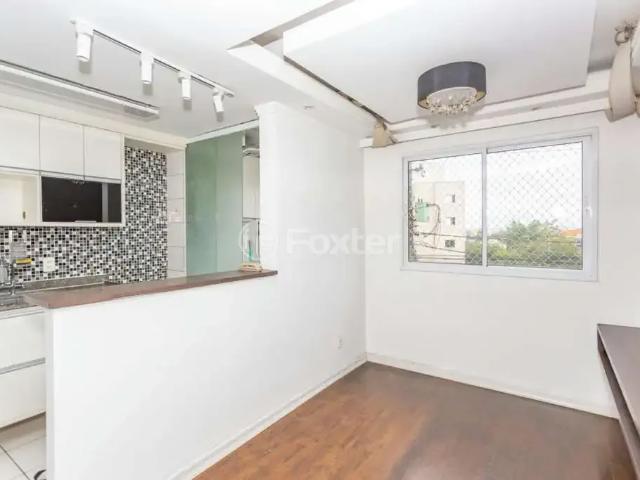 Apartamento para Venda em São Paulo/SP Jardim Umarizal 2 Quartos
