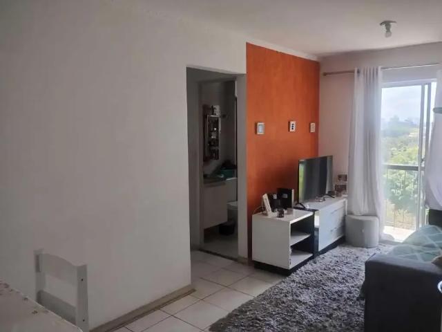 Apartamento para Venda em São Paulo/SP Jardim Umarizal 2 Quartos