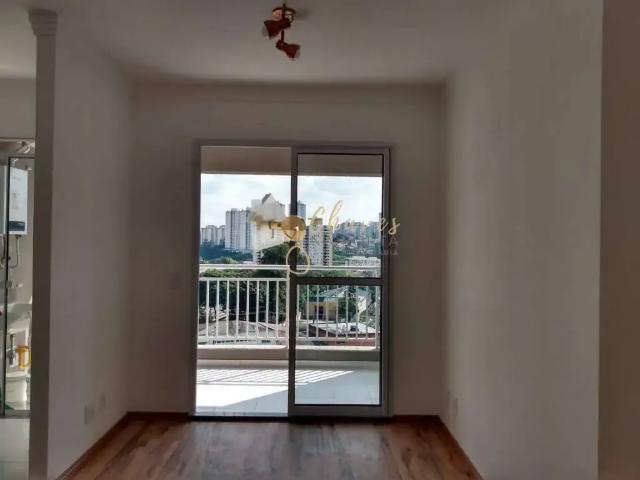 Apartamento para Venda em São Paulo/SP Jardim Umarizal 2 Quartos