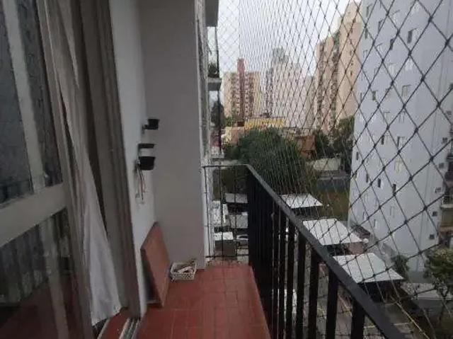 Apartamento para Venda em São Paulo/SP Jardim Umarizal 2 Quartos
