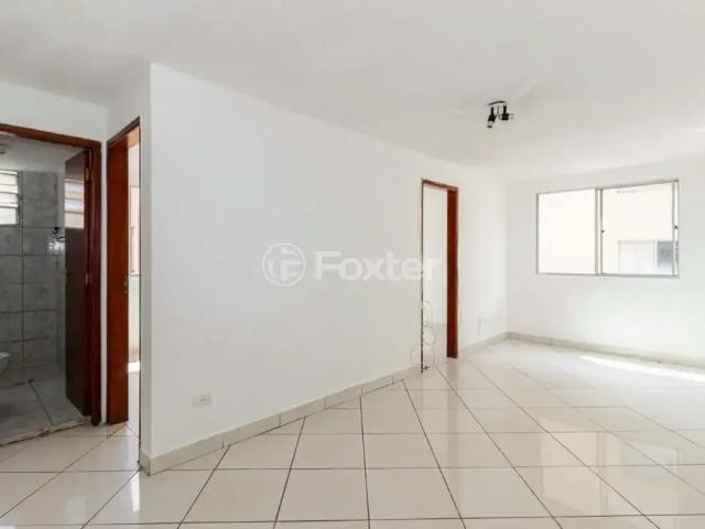 Apartamento para Venda em São Paulo/SP Jardim Umarizal 2 Quartos