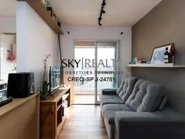 Apartamento para Venda em São Paulo/SP Jardim Umarizal 2 Quartos