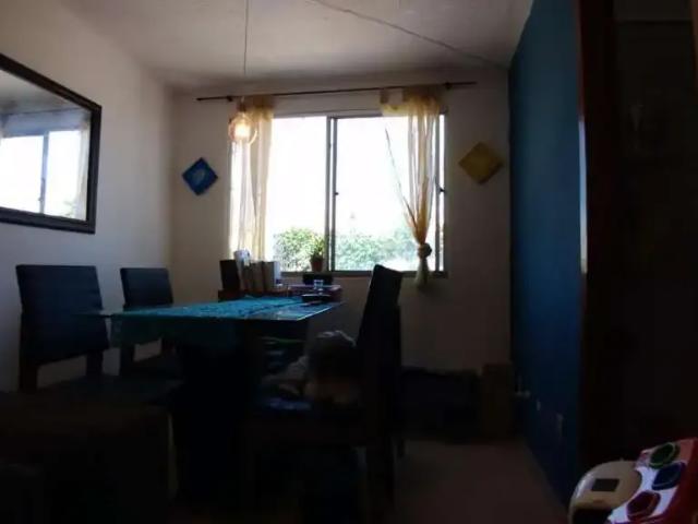 Apartamento para Venda em São Paulo/SP Jardim Umarizal 2 Quartos