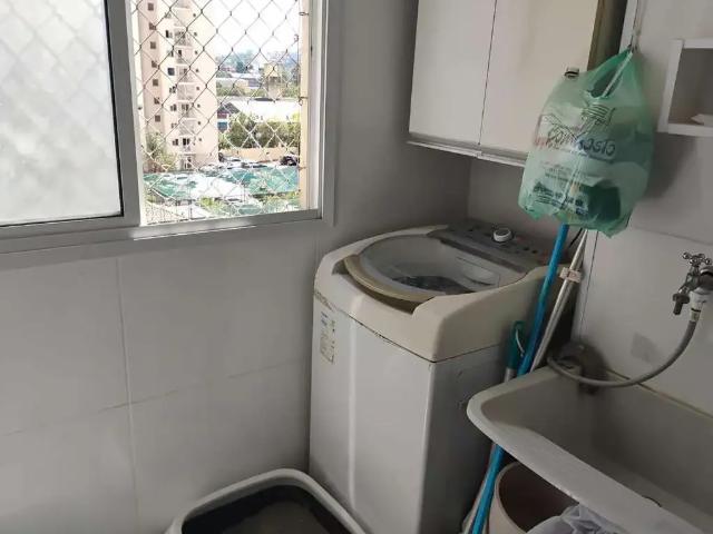 Apartamento para Venda em São Paulo/SP Jardim Umarizal 2 Quartos