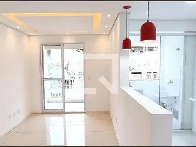 Apartamento para Venda em São Paulo/SP Jardim Umarizal 2 Quartos