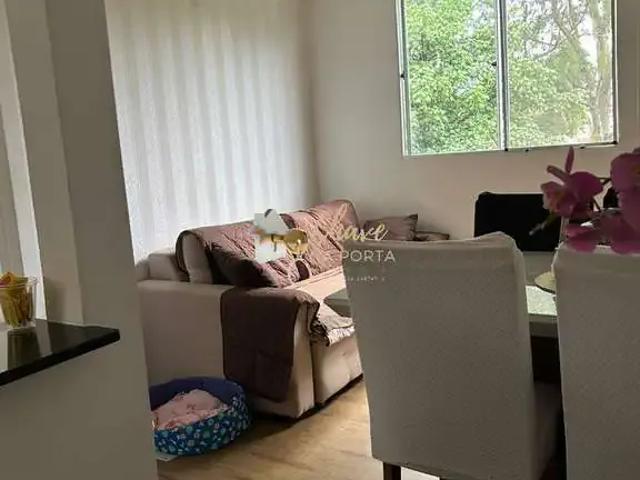 Apartamento para Venda em São Paulo/SP Jardim Umarizal 2 Quartos