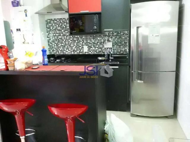 Apartamento para Venda em São Paulo/SP Jardim Umarizal 2 Quartos