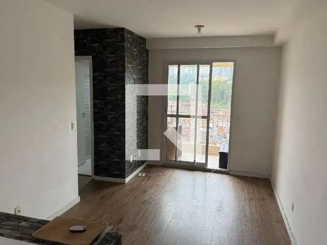Apartamento para Venda em São Paulo/SP Jardim Umarizal 2 Quartos