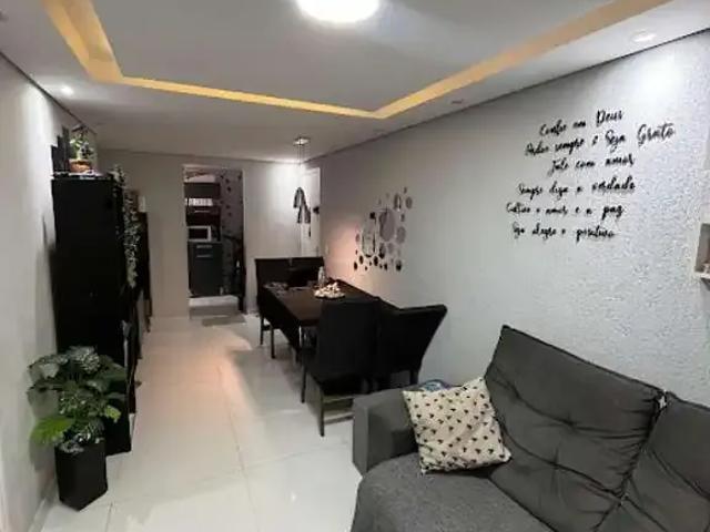 Apartamento para Venda em São Paulo/SP Jardim Umarizal 2 Quartos