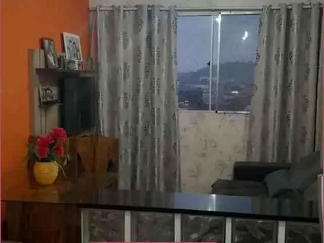 Apartamento para Venda em São Paulo/SP Jardim Umarizal 2 Quartos