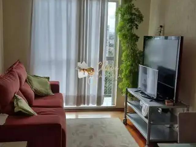 Apartamento para Venda em São Paulo/SP Jardim Umarizal 2 Quartos
