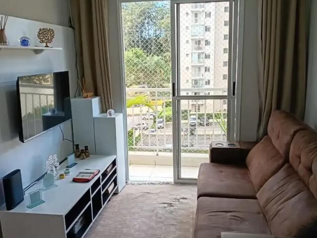 Apartamento para Venda em São Paulo/SP Jardim Umarizal 2 Quartos