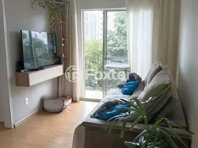 Apartamento para Venda em São Paulo/SP Jardim Umarizal 2 Quartos