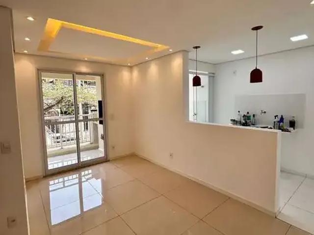 Apartamento para Venda em São Paulo/SP Jardim Umarizal 2 Quartos