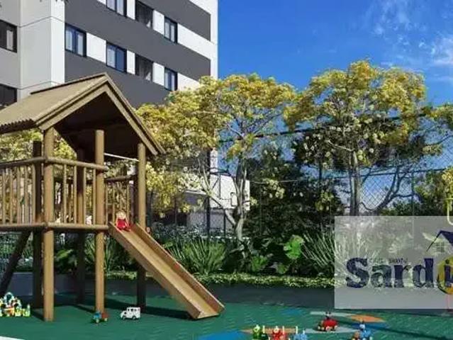 Apartamento para Venda em São Paulo/SP Jardim Umarizal 2 Quartos