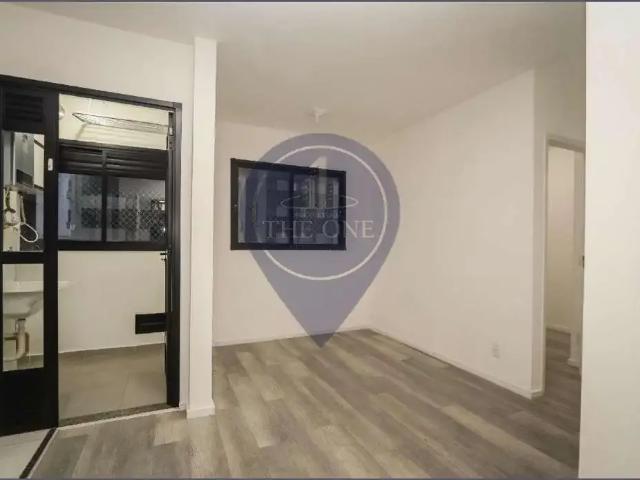 Apartamento para Venda em São Paulo/SP Jardim Umarizal 2 Quartos