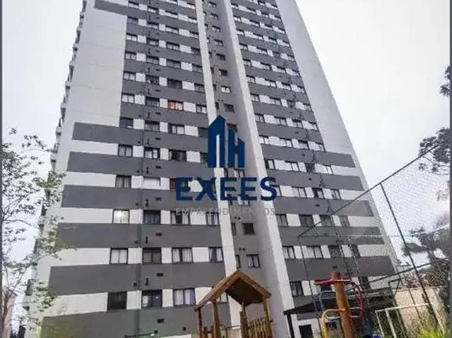 Apartamento para Venda em São Paulo/SP Jardim Umarizal 2 Quartos