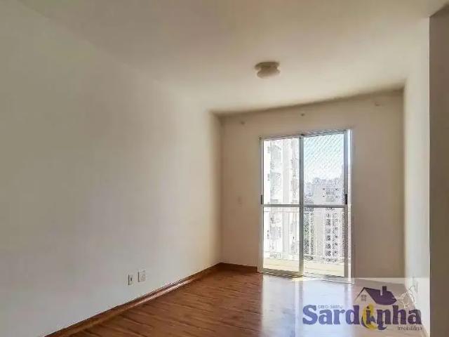Apartamento para Venda em São Paulo/SP Jardim Umarizal 2 Quartos