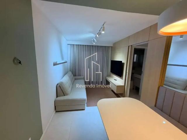 Apartamento para Venda em São Paulo/SP Jardim Umarizal 2 Quartos
