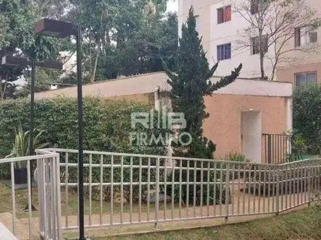 Apartamento para Venda em São Paulo/SP Jardim Umarizal 2 Quartos