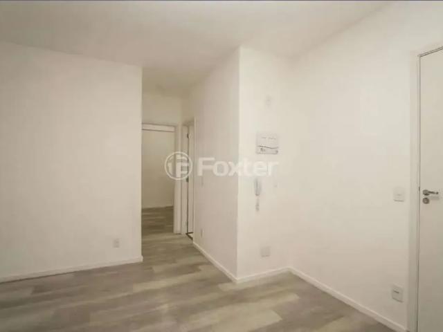 Apartamento para Venda em São Paulo/SP Jardim Umarizal 2 Quartos
