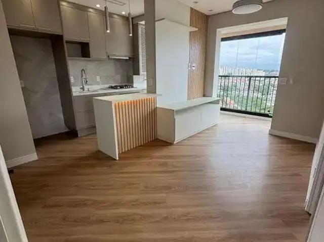 Apartamento para Venda em São Paulo/SP Jardim Umarizal 2 Quartos