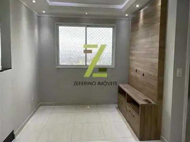 Apartamento para Venda em São Paulo/SP Jardim Umarizal 2 Quartos