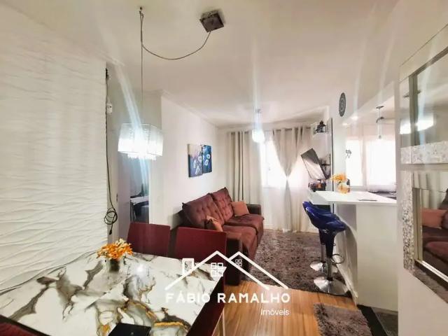 Apartamento para Venda em São Paulo/SP Jardim Umarizal 2 Quartos