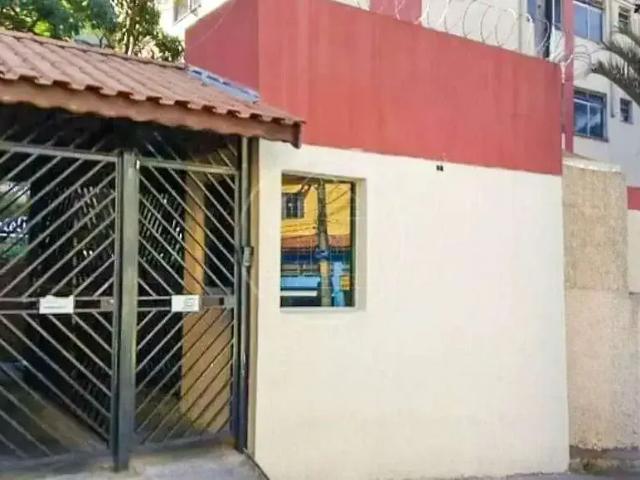 Apartamento para Venda em São Paulo/SP Jardim Umarizal 2 Quartos