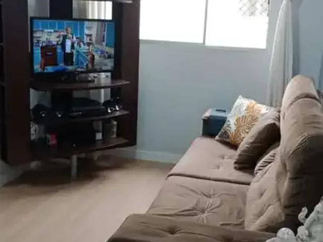 Apartamento para Venda em São Paulo/SP Jardim Umarizal 2 Quartos
