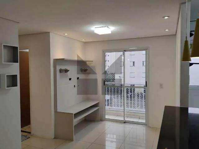 Apartamento para Venda em São Paulo/SP Jardim Umarizal 2 Quartos