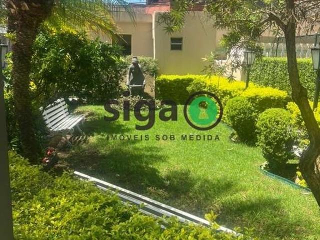 Apartamento para Venda em São Paulo/SP Jardim Umarizal 2 Quartos
