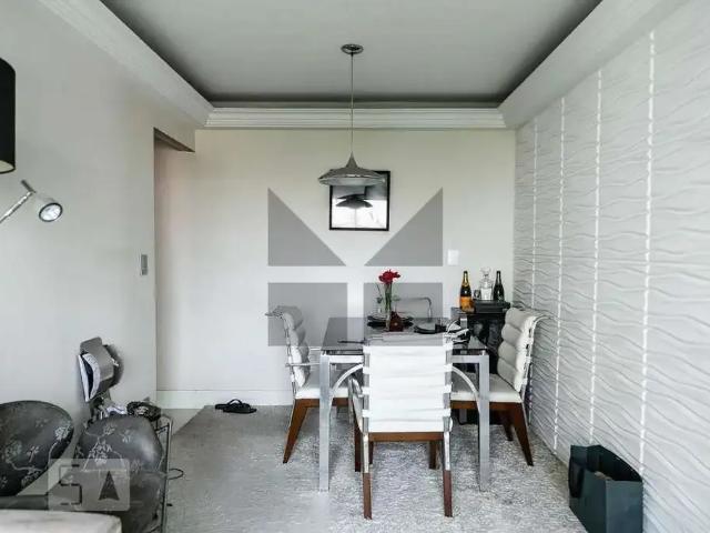 Apartamento para Venda em São Paulo/SP Jardim Umarizal 2 Quartos