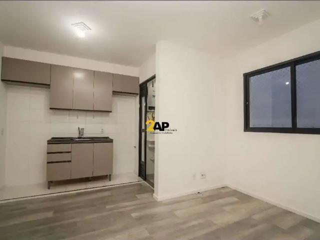 Apartamento para Venda em São Paulo/SP Jardim Umarizal 2 Quartos